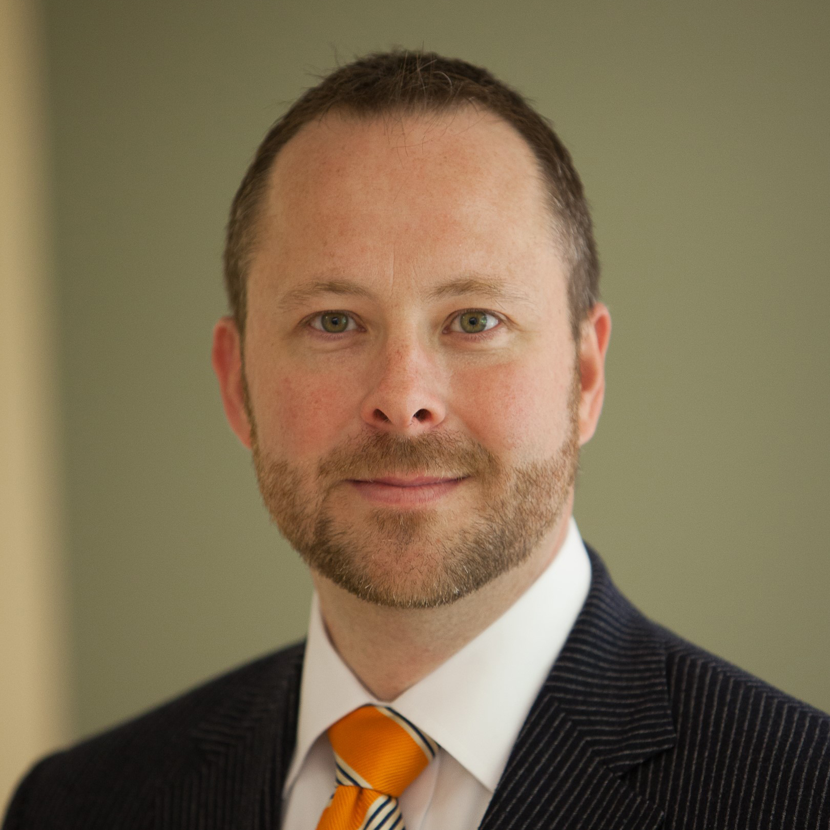 Mark S. Johnson, CPA, FACHE | Hebrew SeniorLife